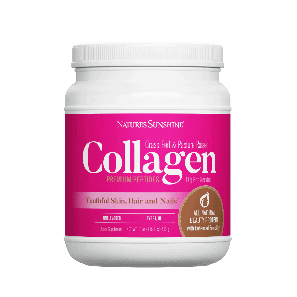 Collagen by Nature's Sunshine