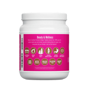 Collagen by Nature's Sunshine